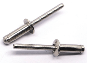 The Vital Role of Rivets for Aerospace Applications - KENENG