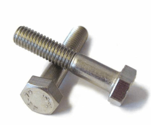 What are Different Types of Hex Bolts? - KENENG
