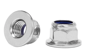 Exploring the Different Types of Hex Nuts: How to Choose the Right Type ...