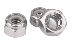 What are the Different Types of Self-locking Nuts - KENENG