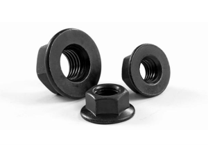 What are the Different Types of Self-locking Nuts - KENENG