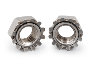 What are the Different Types of Self-locking Nuts - KENENG