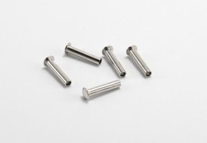 Rivets vs Bolts - Choosing the Right Type for Your Fastening ...