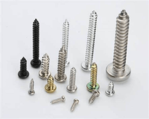 The Essential Role of Self-tapping Screws in Modern Construction - KENENG