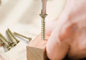 The Essential Role of Self-tapping Screws in Modern Construction - KENENG