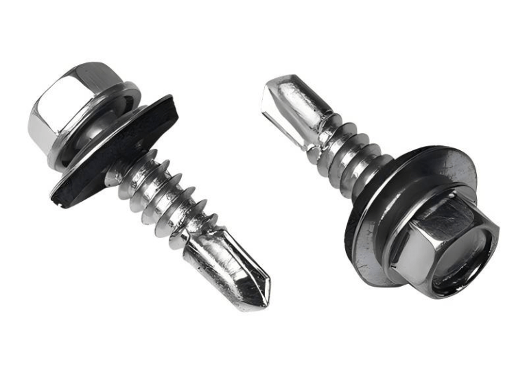 What are Common Failures in Screws: How to Prevent Them? - KENENG
