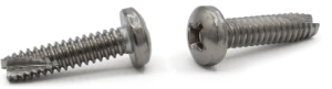 Thread-forming Screws vs. Thread-cutting Screws: Key Differences and ...