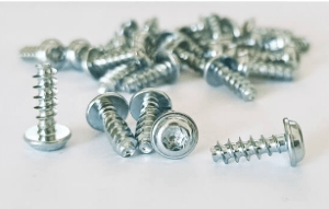 Thread-forming Screws vs. Thread-cutting Screws: Key Differences and ...