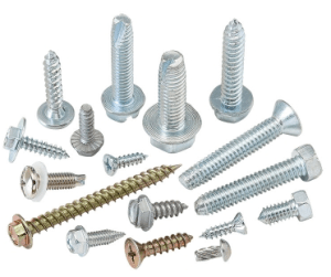 Thread-forming Screws vs. Thread-cutting Screws: Key Differences and ...