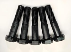 Rivets vs Bolts - Choosing the Right Type for Your Fastening ...