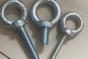 How to Screw in An Eye Bolt - KENENG
