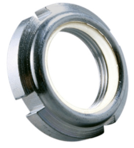 Welche verschiedenen Arten von selbstsichernden Muttern gibt es? - KENENG