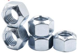 Exploring the Different Types of Hex Nuts: How to Choose the Right Type ...