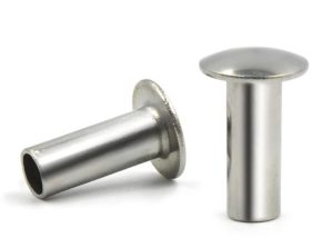 Rivets vs Bolts - Choosing the Right Type for Your Fastening ...