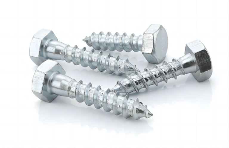 What are Common Failures in Screws: How to Prevent Them? - KENENG