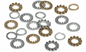 What are Anti-vibration Washers: 4 Key Points You Need to Know - KENENG