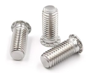 Rivets vs Bolts - Choosing the Right Type for Your Fastening ...