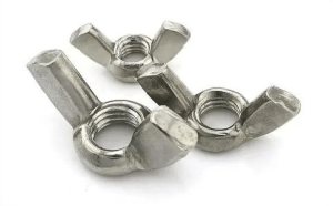 Exploring the Different Types of Hex Nuts: How to Choose the Right Type ...