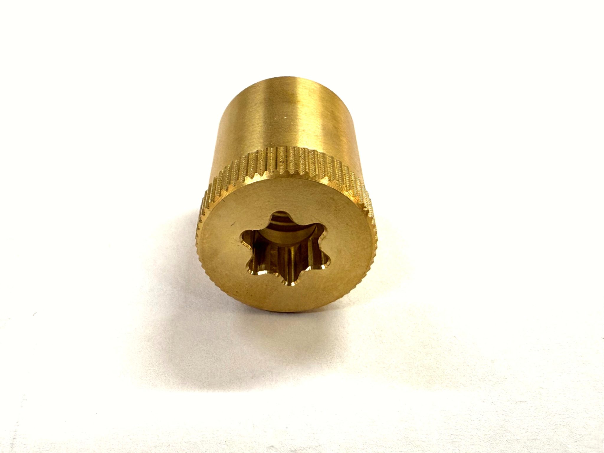 Brass Nuts - KENENG