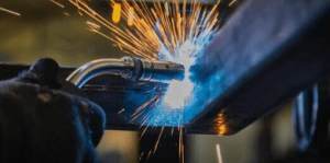 Rivets vs. Welding: Which Jointing Method to Choose - KENENG