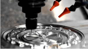 How 7-Axis CNC Machining Revolutionizes Precision and Complexity in ...