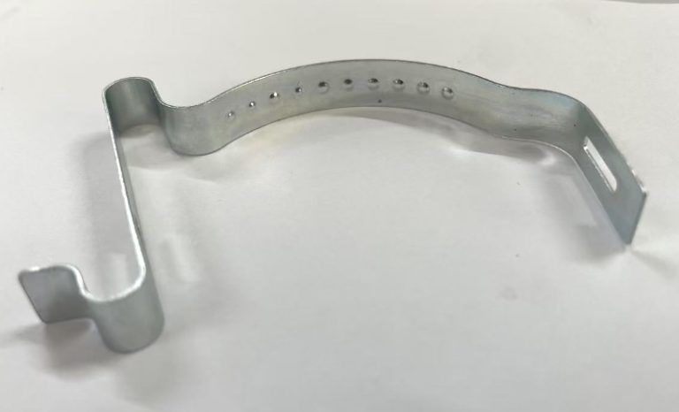 Bow-shaped Spring Plate - KENENG