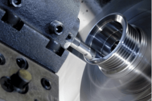 CNC Threading for Internal vs. External Threads: Key Differences and ...