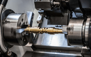 CNC Threading for Internal vs. External Threads: Key Differences and ...