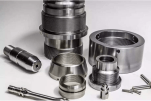 CNC Threading for Internal vs. External Threads: Key Differences and ...