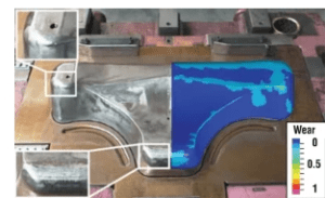 Die Wear and Failure Analysis in Metal Stamping Processes - KENENG