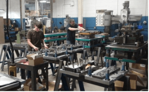 Die Wear and Failure Analysis in Metal Stamping Processes - KENENG