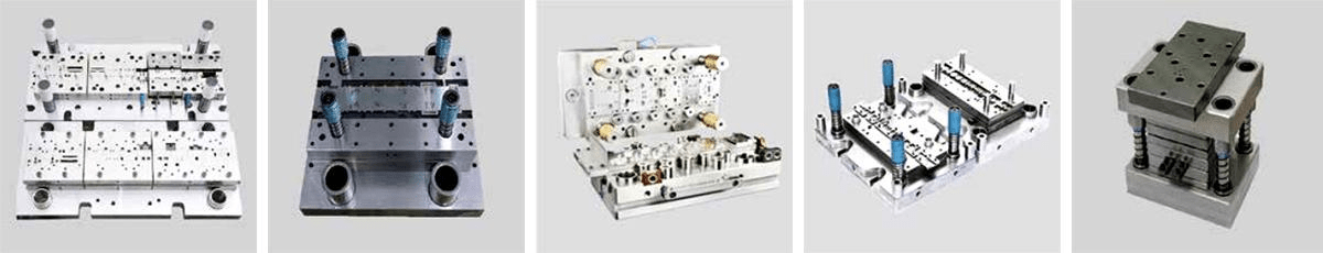 Single-stage vs. Multi-stage Stamping Dies: How to Choose the Right ...