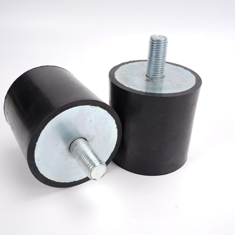 VE Rubber Shock Absorber - KENENG