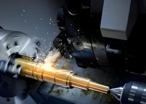 CNC Lathe vs CNC Mill - Which is Better? - KENENG