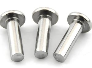 How to Measure a Rivet - KENENG