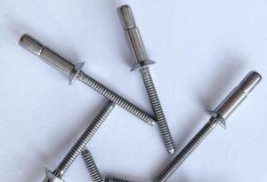 How to Measure a Rivet - KENENG