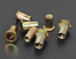 What is a Rivet Nut - KENENG