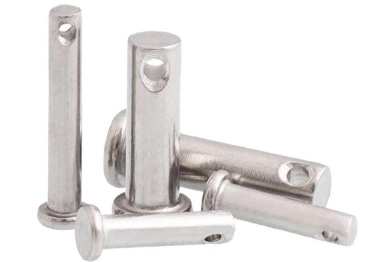 Cylindrical Pin - KENENG