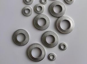 Lock Washer vs Flat Washer - How to Choose - KENENG
