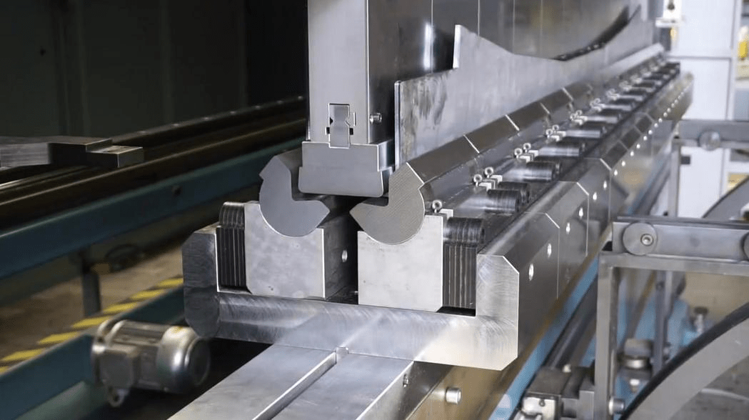 How to Achieve Precision and Tight Tolerances in Metal Stamping? - KENENG