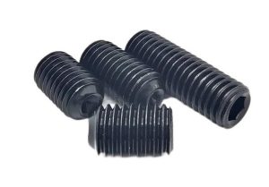 Grub Screw vs Set Screw - How to Choose