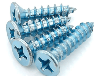 9 Types of Anti-corrosion Screw Coatings: How to Choose - KENENG