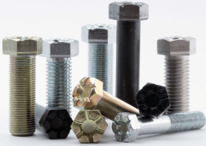 6 Key Points to Know Self-locking Bolts Quickly - KENENG