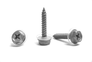 9 Types of Anti-corrosion Screw Coatings: How to Choose - KENENG