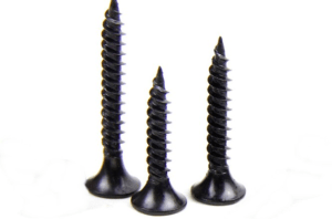 9 Types of Anti-corrosion Screw Coatings: How to Choose - KENENG