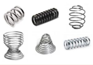 Compression Spring vs Extension Spring - Differences & How to Choose