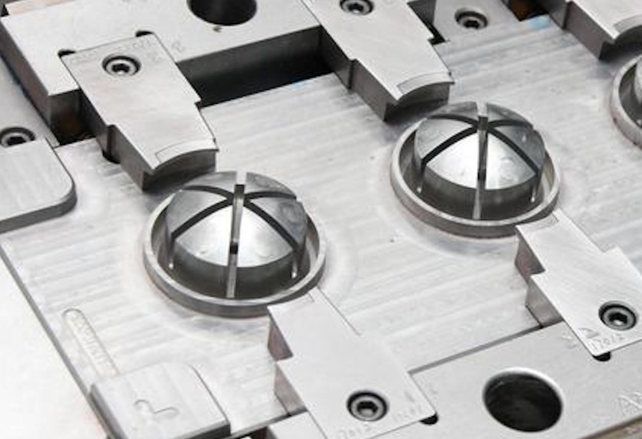 CNC Machining vs Injection Molding - When to Choose Each - KENENG