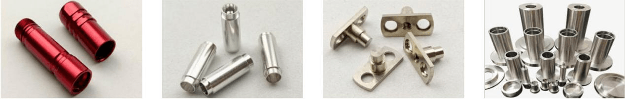 Cost-Effective Production of Low-Volume CNC Parts - KENENG