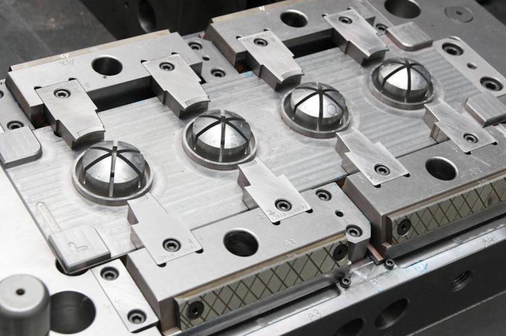 Large Part Injection Molding Guide: Advanced Techniques for Reliable ...