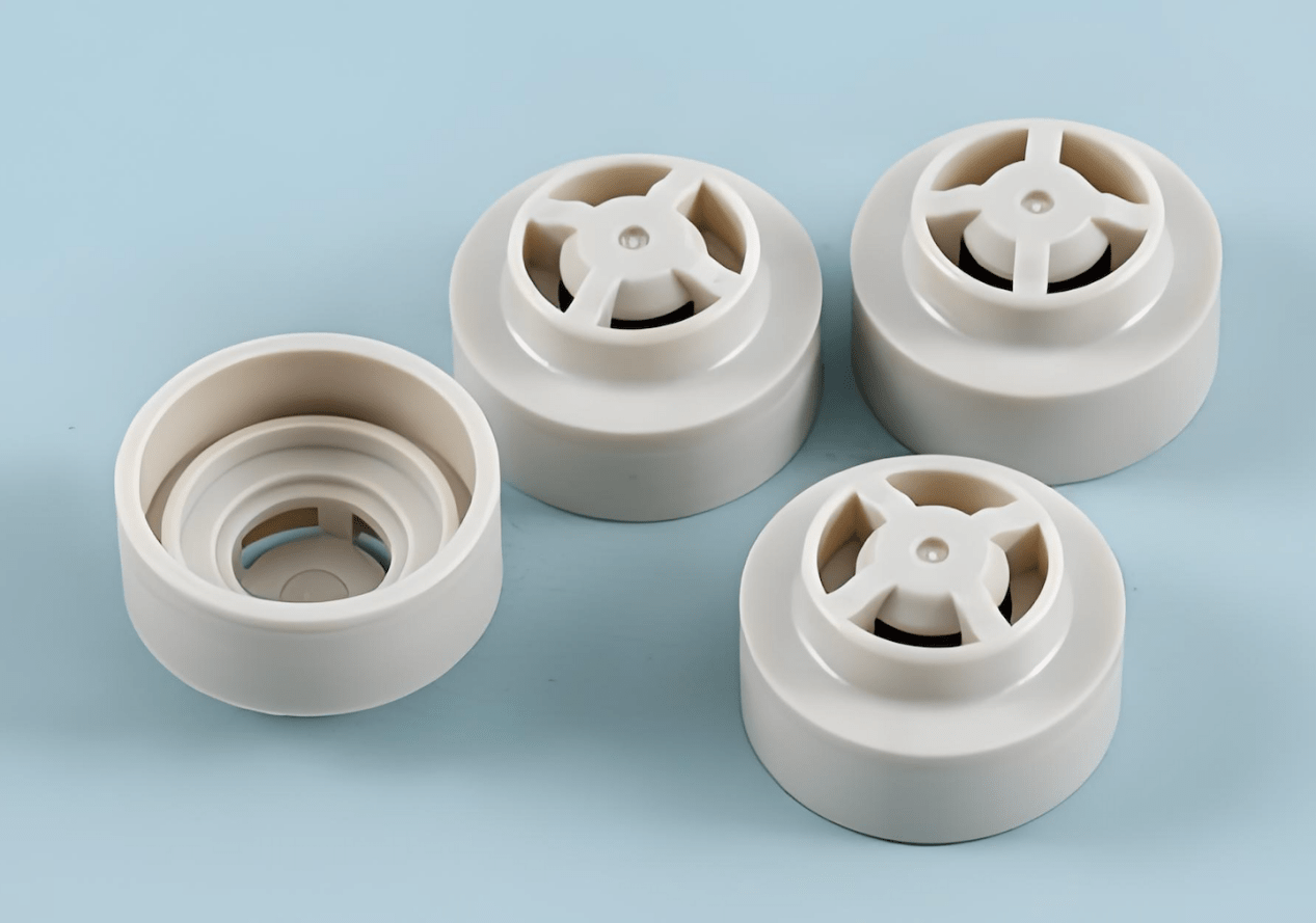 Vacuum Casting vs Injection Molding: How to Choose? - KENENG